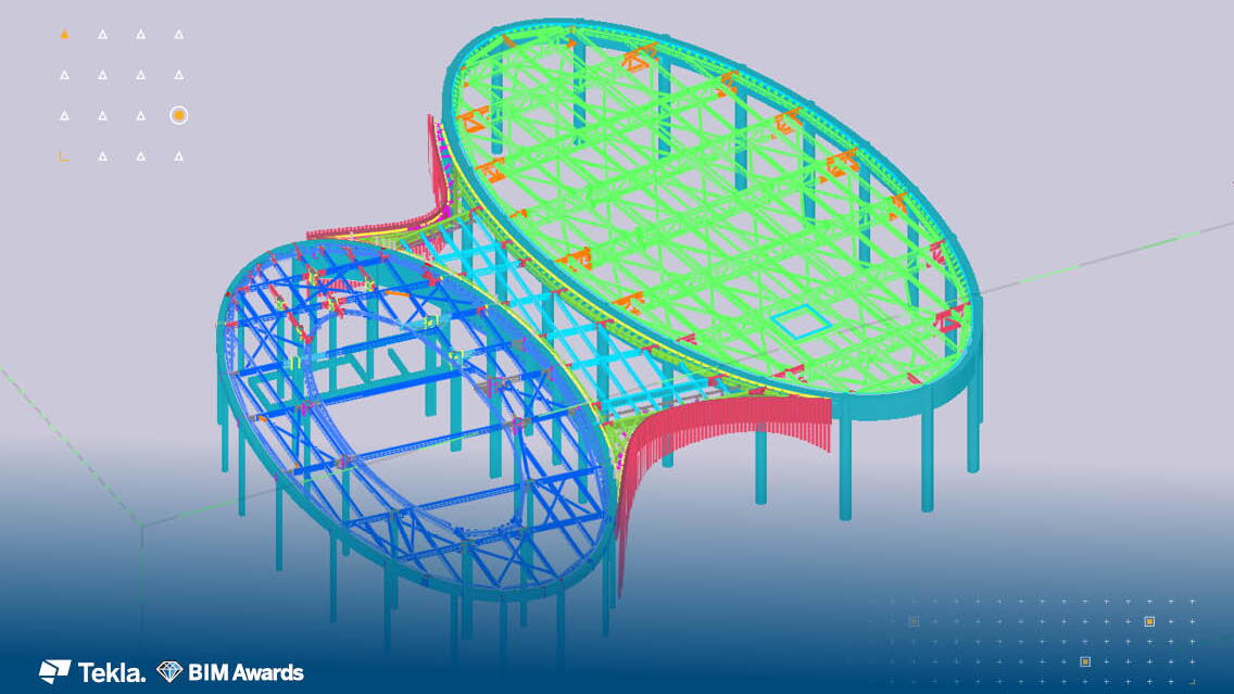Arada Development, Madar Phase-2 | Tekla